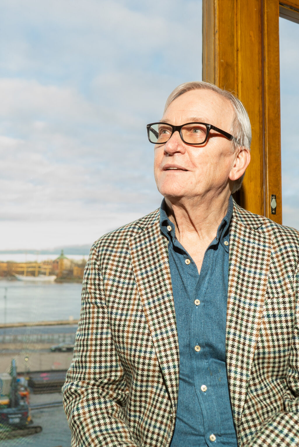 Welcome to the Tim Bergling Foundation! - A house