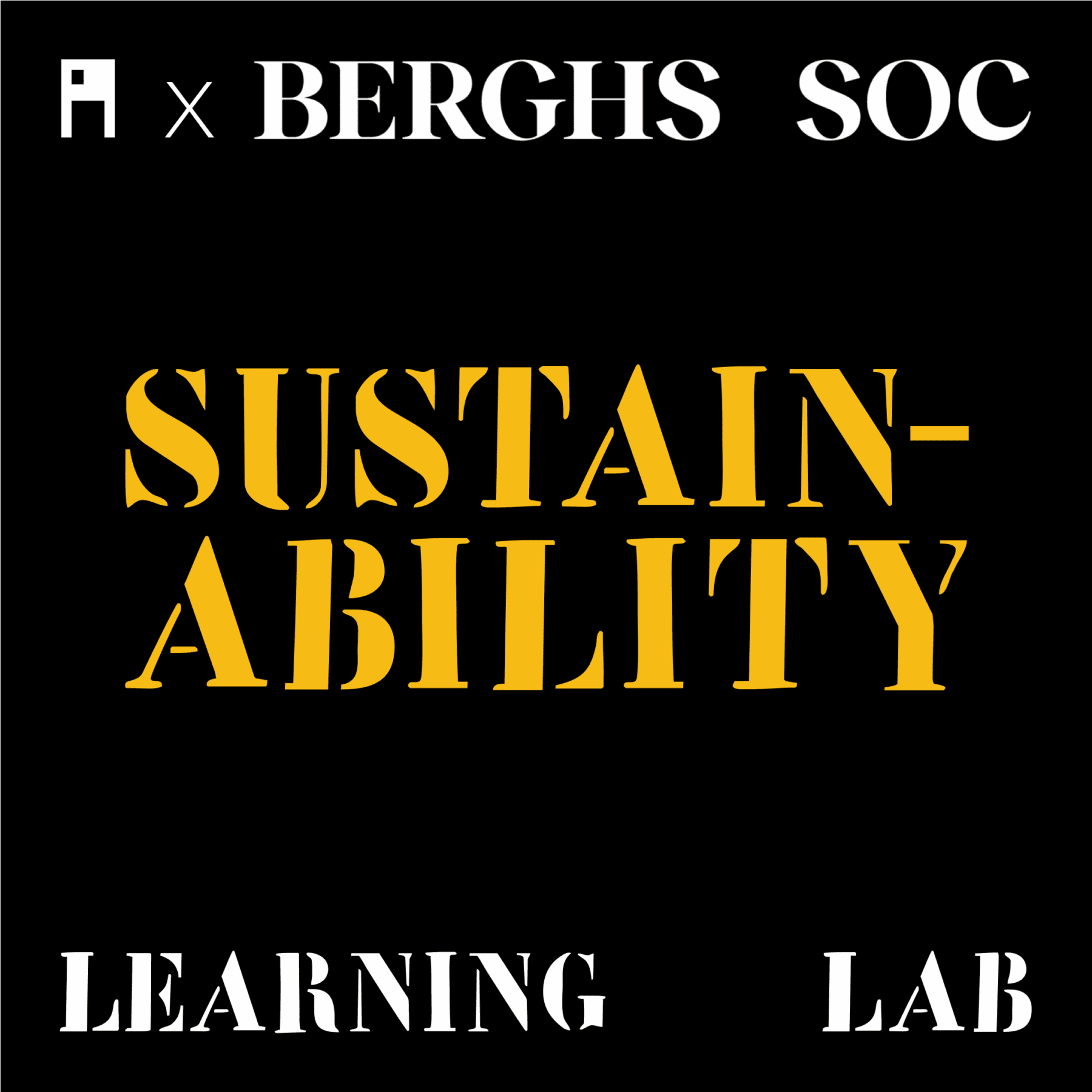 Exploring sustainability with AI A house